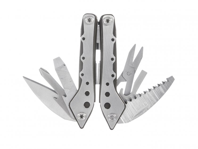 Multitool True Utility MiniMulti TU195 | Balistas.pl