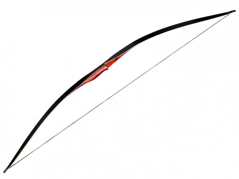 Łuk Ragim Wolf Longbow 68" 35 lb | Balistas.pl