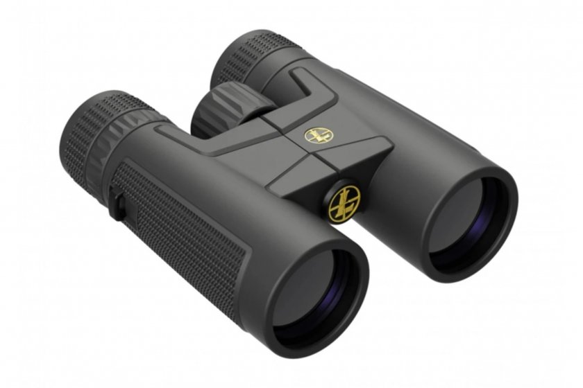 Recenzje: Lornetka Leupold BX-1 Marksman 10x42 szara | Balistas.pl